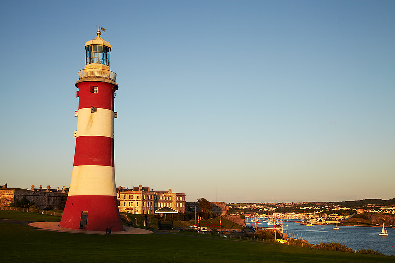 Plymouth Hoe